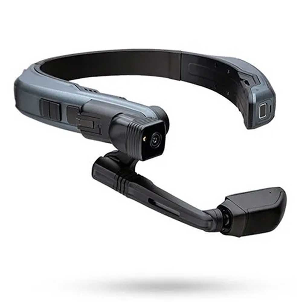 REALWEAR Navigator® 520: with 1 Year Service & Support Pack. – TCR